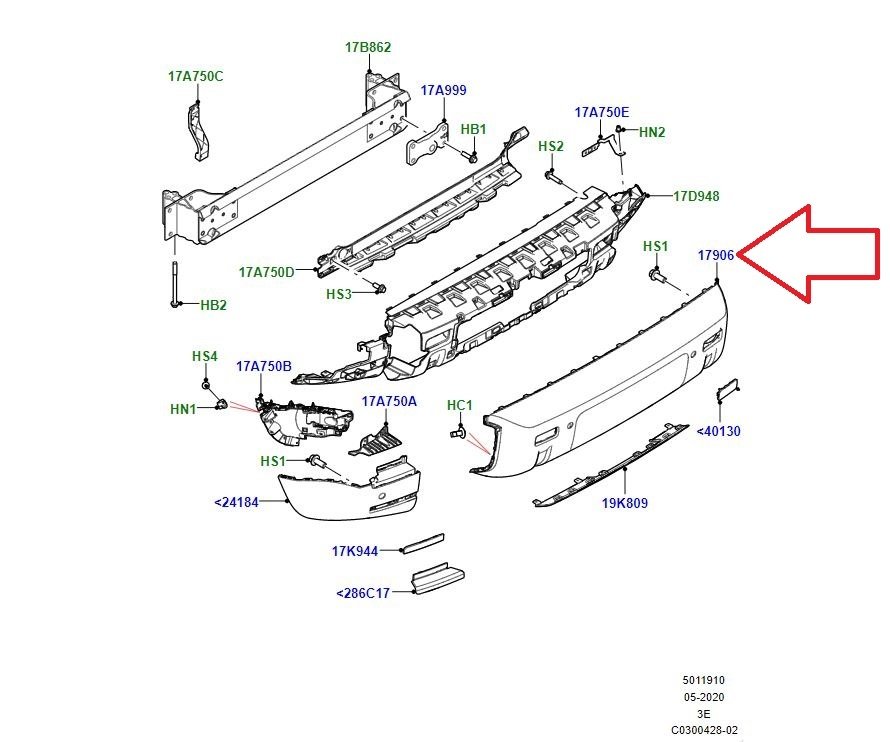 Yeni land rover defender 2020-2021-2022