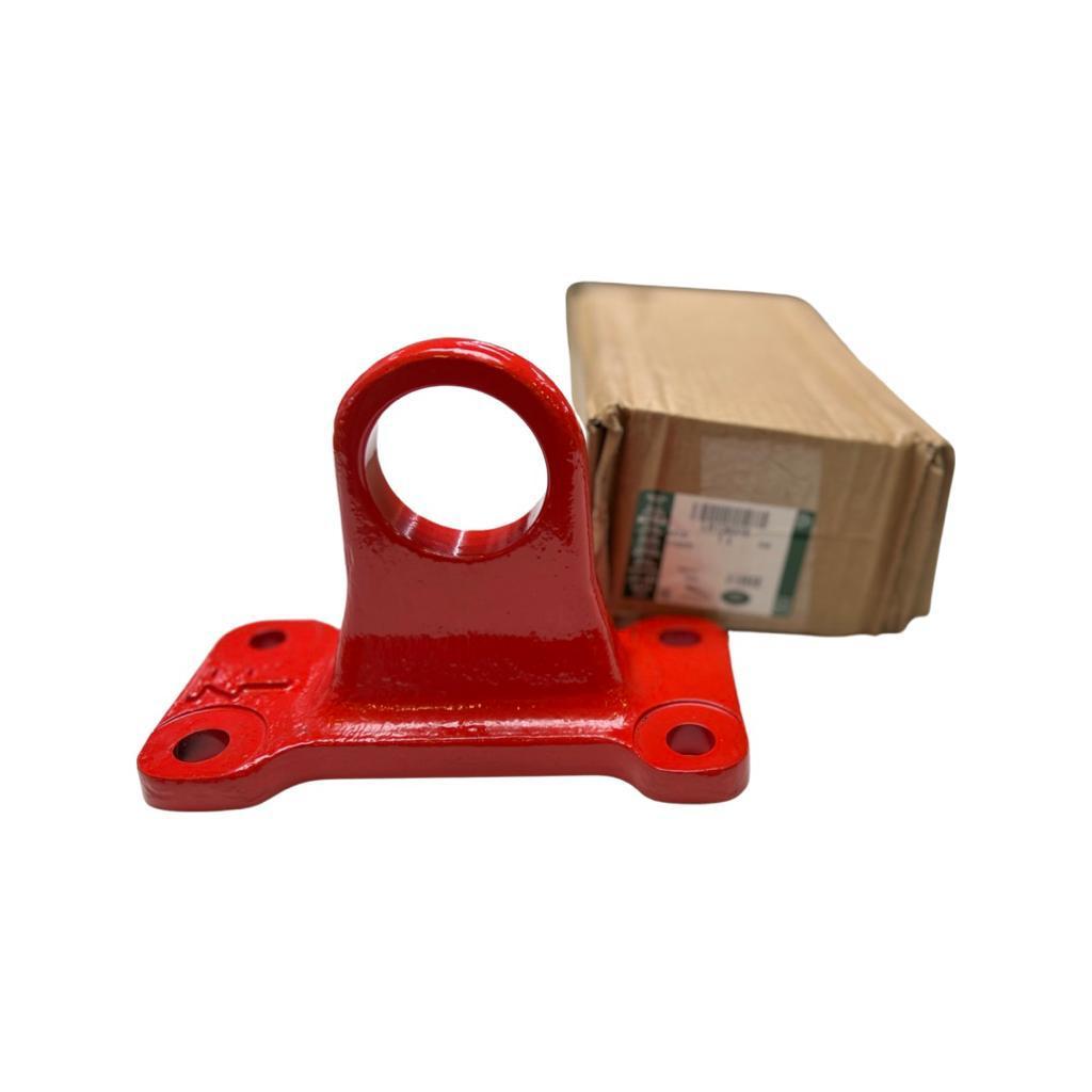 Defender arka çeki kancası turuncu lr138315