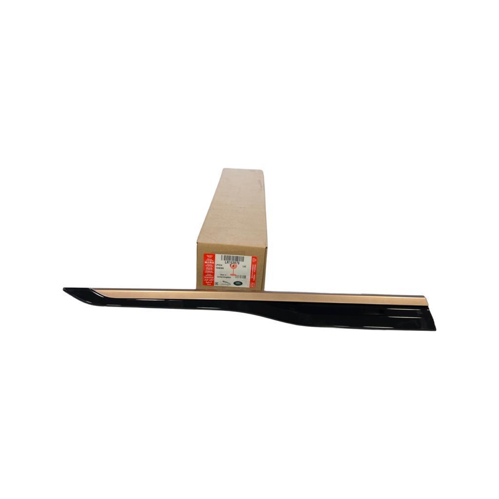 Range rover velar ön kapı izgarası sağ lr153979