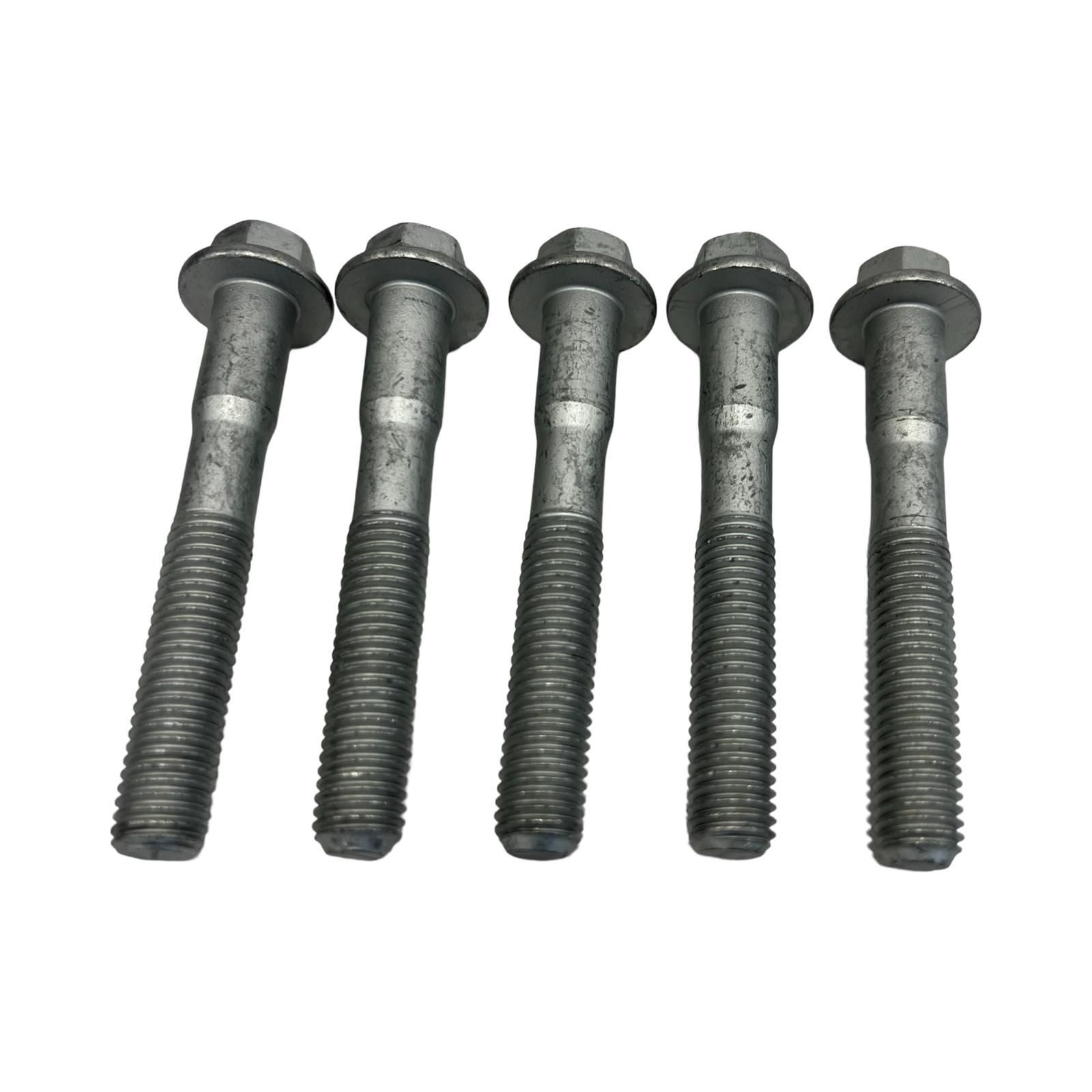 Lr154084 ön diferansiyel civatası 5'li range rover