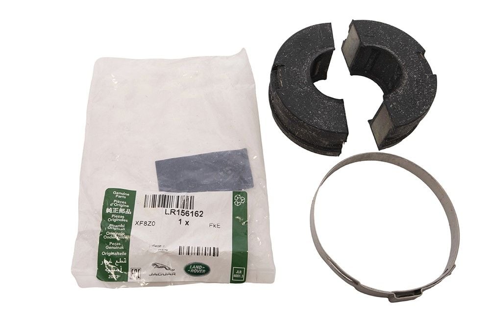 Lr156162 titreşim sönümleyici lastik range rover
