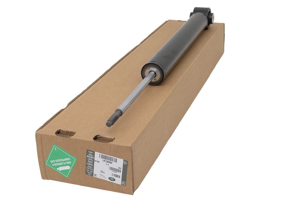 Lr158959 lr140228 lr140227 arka amortisör defender