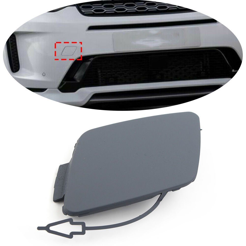 Lr174630 lr127523 çeki kapağı ön discovery sport