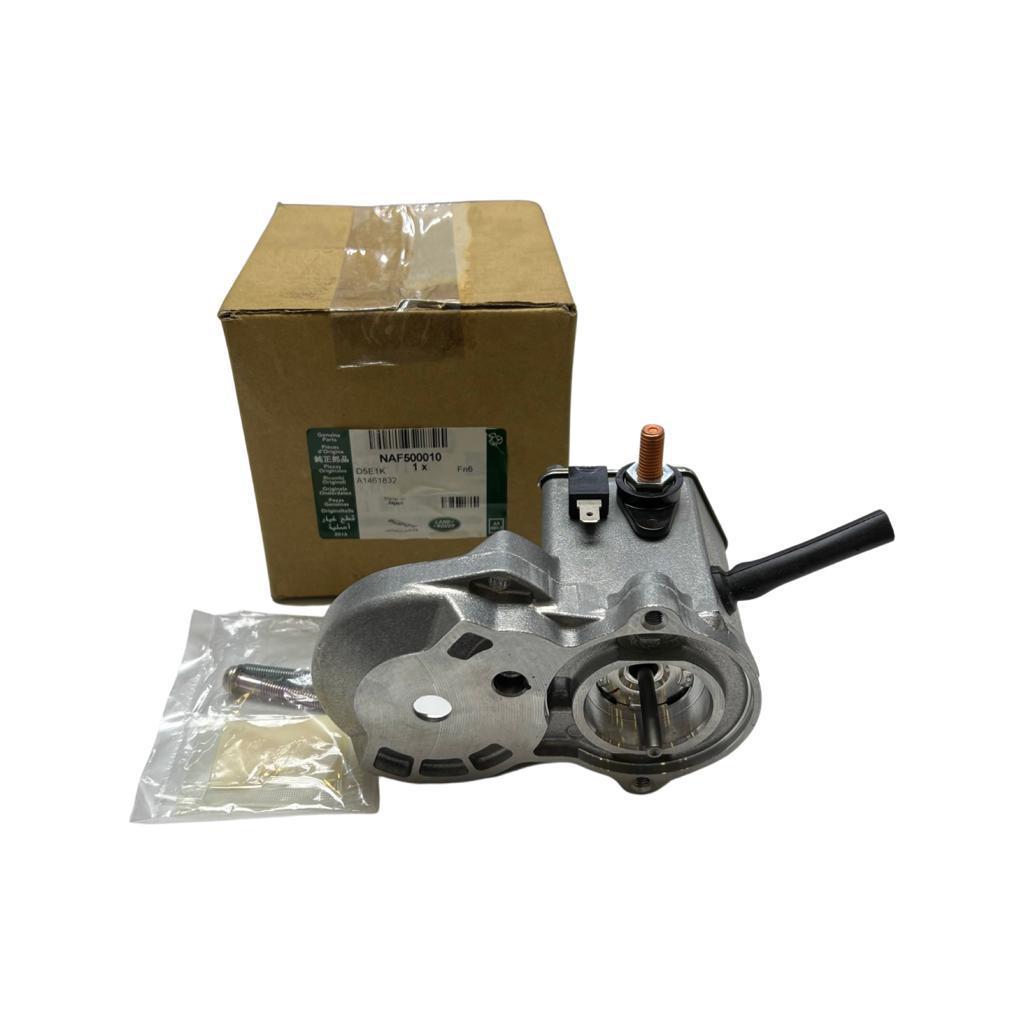 Discovery 2 td5 marş motor solenoidi naf500010