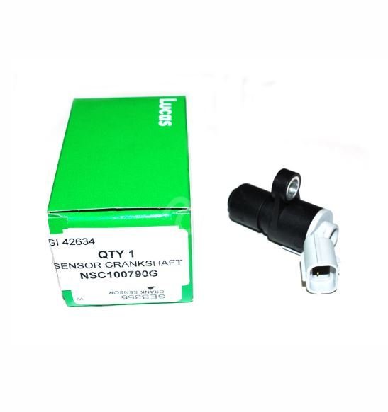 Krank sensörü nsc100790 td5 discovery 2 defender