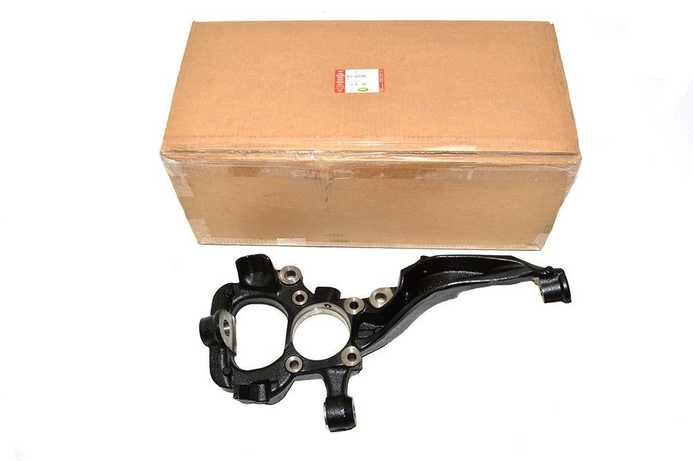 Rub500330 taşıyıcı ön sol range rover sport