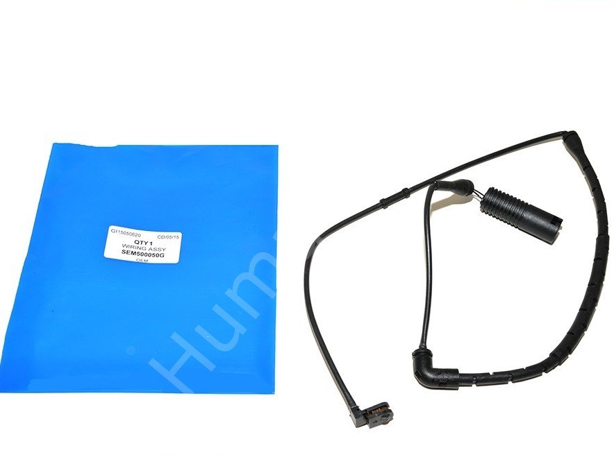 Balata sensörü sem500050 oem