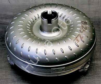 Range rover türbin 4.2 supercharged tqb500080