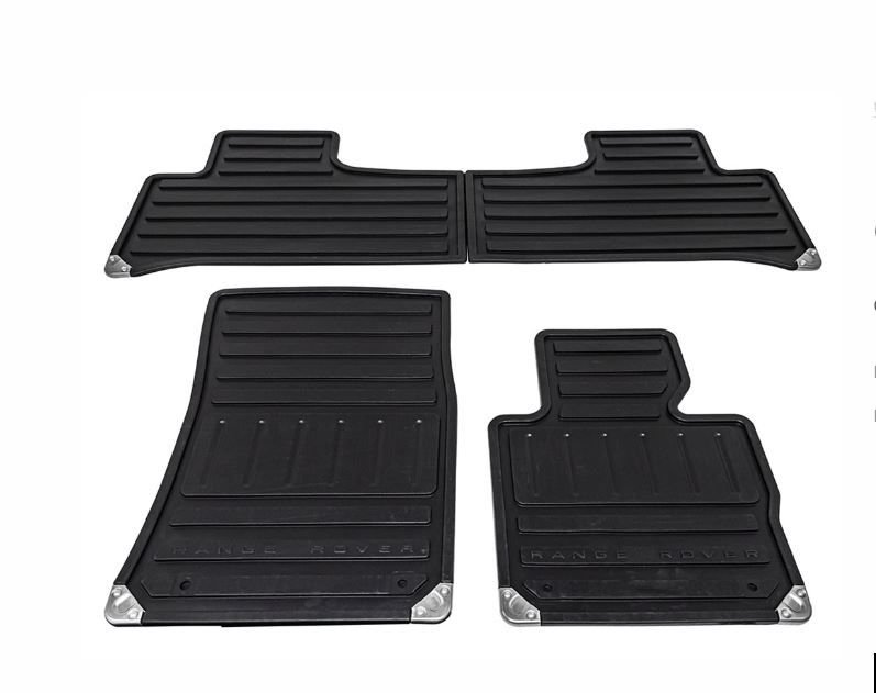 Vplms0682 vplms0084 lastik paspas range rover 2011-2012