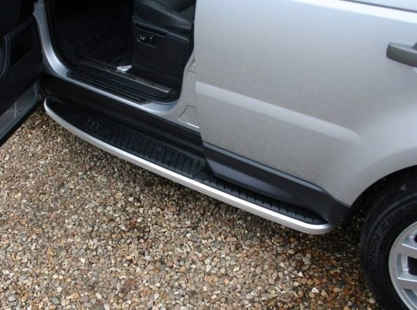 Range rover sport 2005-2013 yan basamak vplsp0040