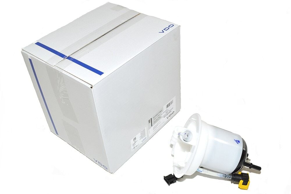 Wgc500150 depo üst kapağı vdo