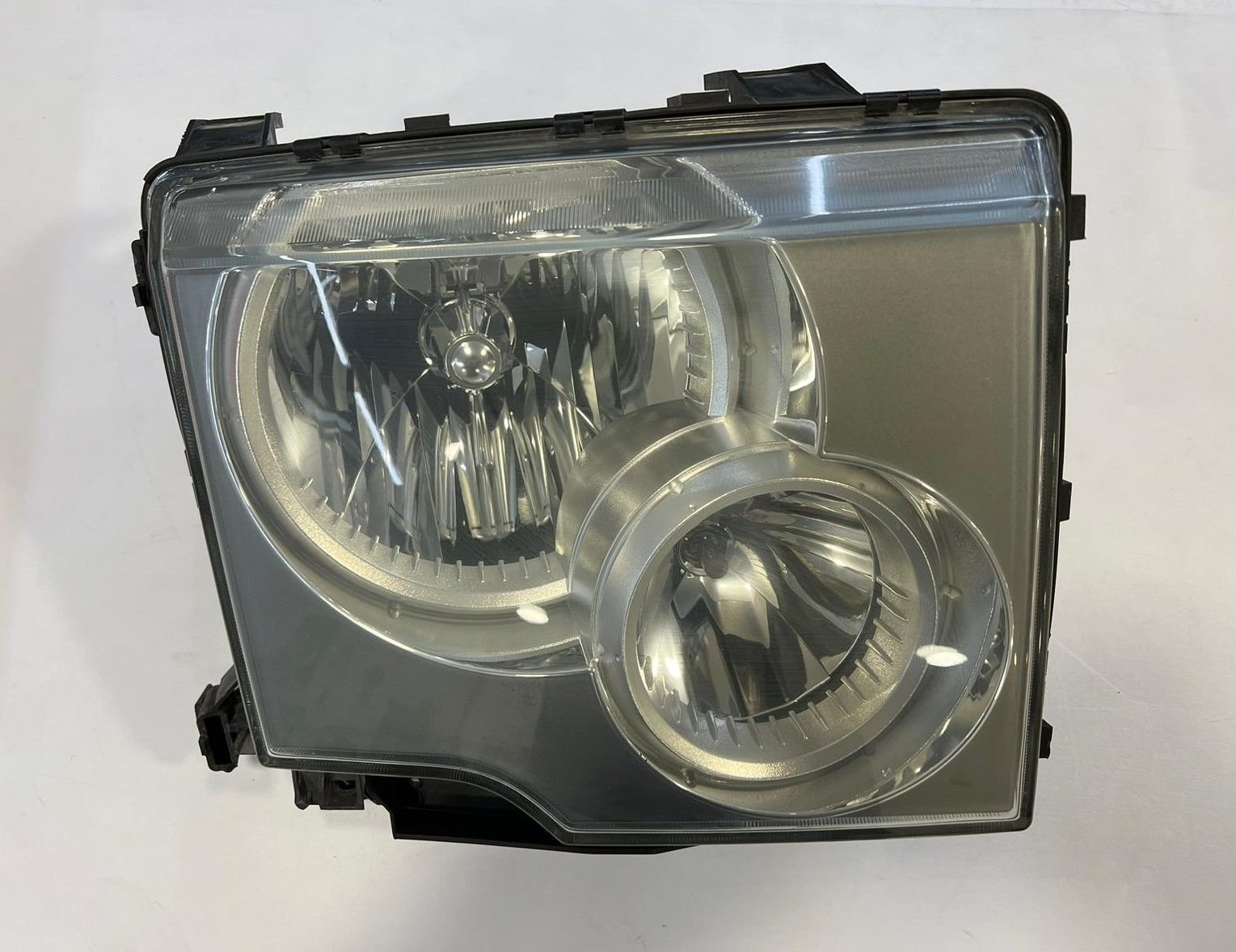 Xbc000720 halojen sağ far range rover 2002-2009