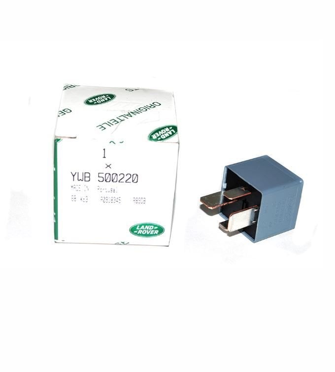 Ywb500220 röle kompresör havalı suspansiyon range rover discovery